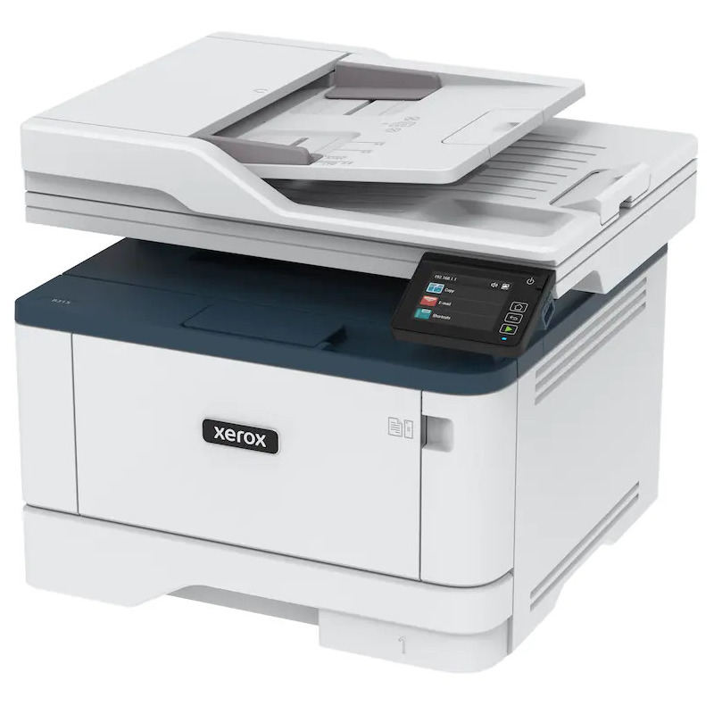 Multifunctionala Xerox B315V_DNI Laser, Monocrom, Format A4, Duplex ...