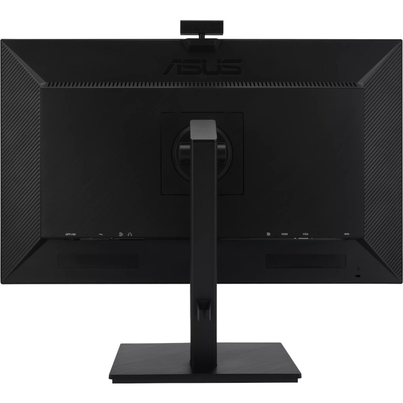 Monitor LED ASUS BE279QSK 27 inch FHD IPS 5 ms 60 Hz Webcam - PC Garage