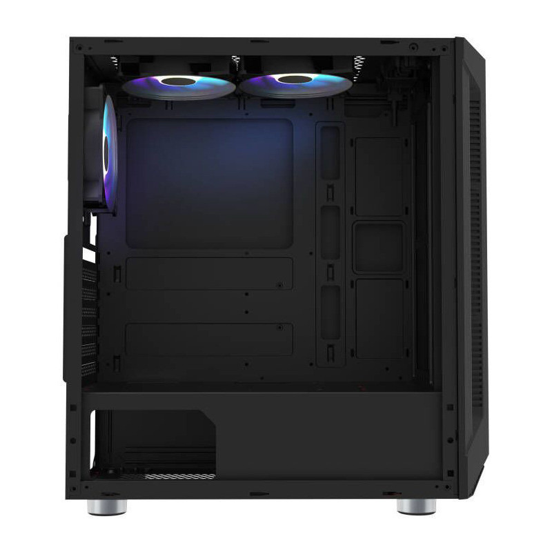 PC Gaming ZMEU Legendar Max, AMD Ryzen 5 5600 3.5GHz, 16GB DDR4, 1TB SSD, RX 6600 8GB GDDR6 ...