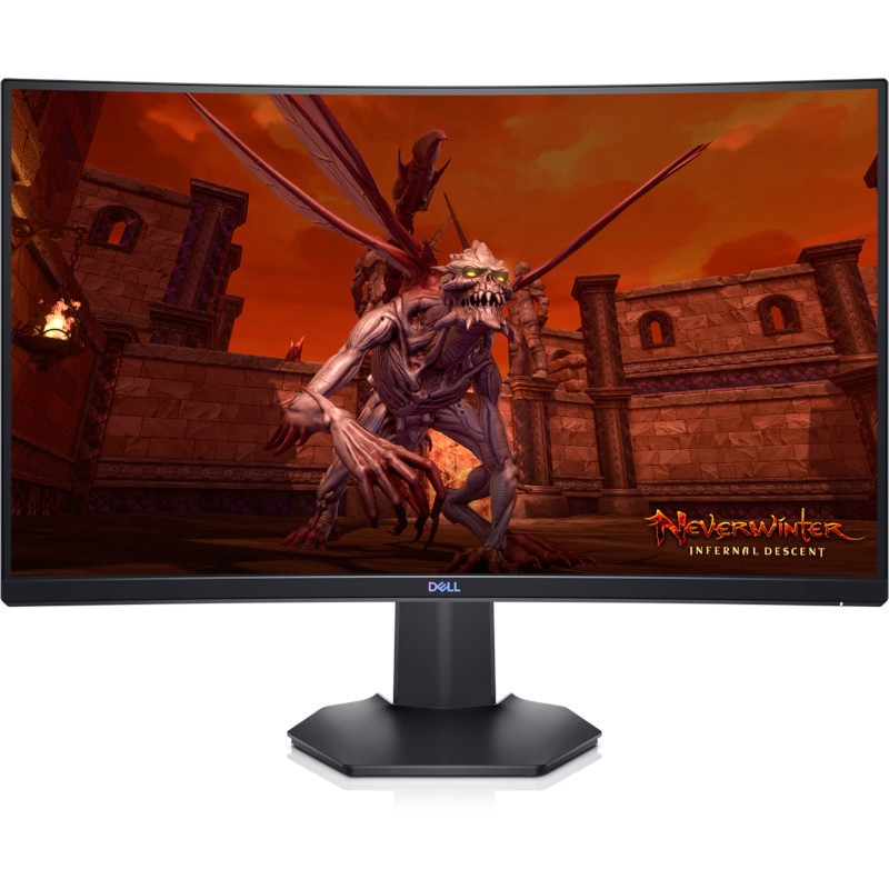 PC Gaming BALAUR Battle Pack (include PC Gaming , Monitor Gaming, Mouse ...