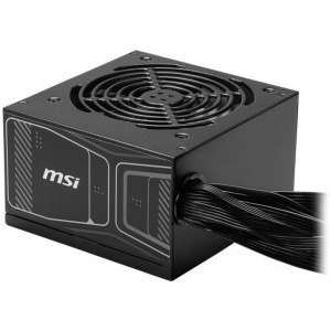 Sursa MSI MAG A750GN PCIE5, 80+ Gold, 750W - PC Garage