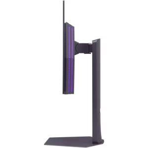 Monitor LED LG Gaming UltraGear 27GX790A-B 27 inch QHD OLED 0.03 ms 480 Hz HDR FreeSync Premium ...