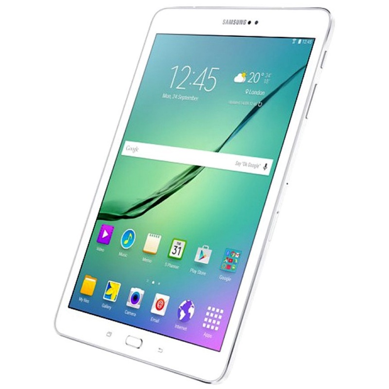 Tableta Samsung SM-T819 Galaxy Tab S2 LTE, 9.7 inch MultiTouch ...