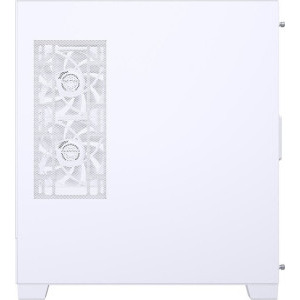 Carcasa Phanteks XT View White - PC Garage