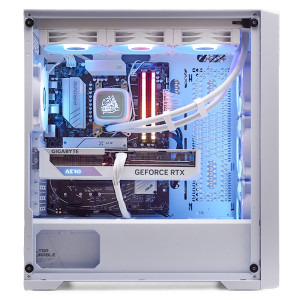 PC Gaming DRAGON Epic Alb Comic Con Edition, AMD Ryzen 7 9700X 3.8GHz ...