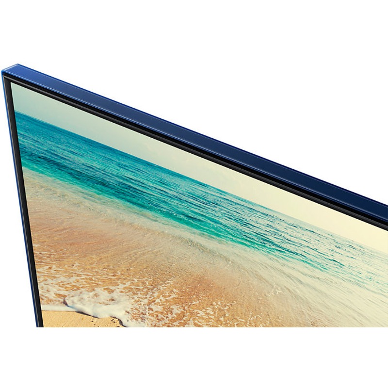 Televizor LED Samsung Monitor TV T24E390EW 60cm negru Full HD - PC Garage