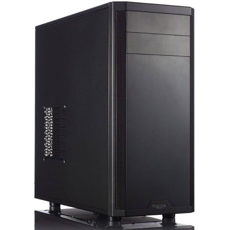 PC Gaming Crimson Web v4, Intel i7 4790K, 16GB DDR3, 2TB HDD + 256GB ...