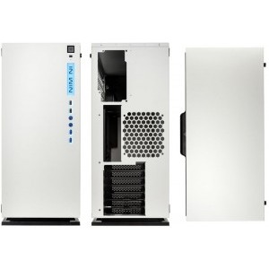 Carcasa In Win 303 White - PC Garage
