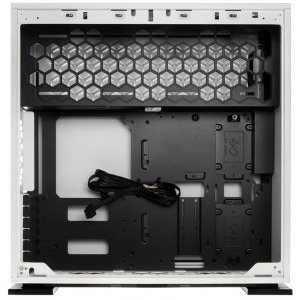 Carcasa In Win 303 White - PC Garage