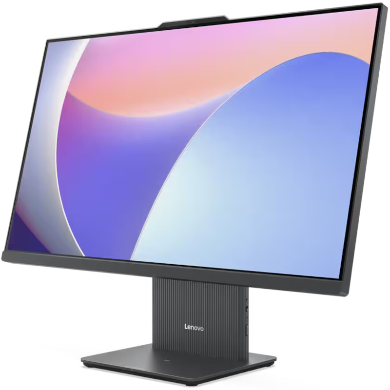 All-In-One PC Lenovo IdeaCentre AIO 27IRH9, 27 inch FHD IPS, Procesor Intel® Core™ i7-13620H 4 ...