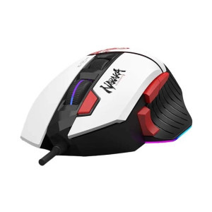 Mouse Gaming A4Tech W95 Max Naraka - PC Garage