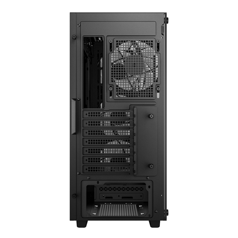 Carcasa Deepcool Matrexx 55 Mesh V4 C ARGB Black - PC Garage