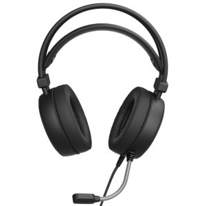 Casti Gaming Genesis Neon 613 Black - PC Garage